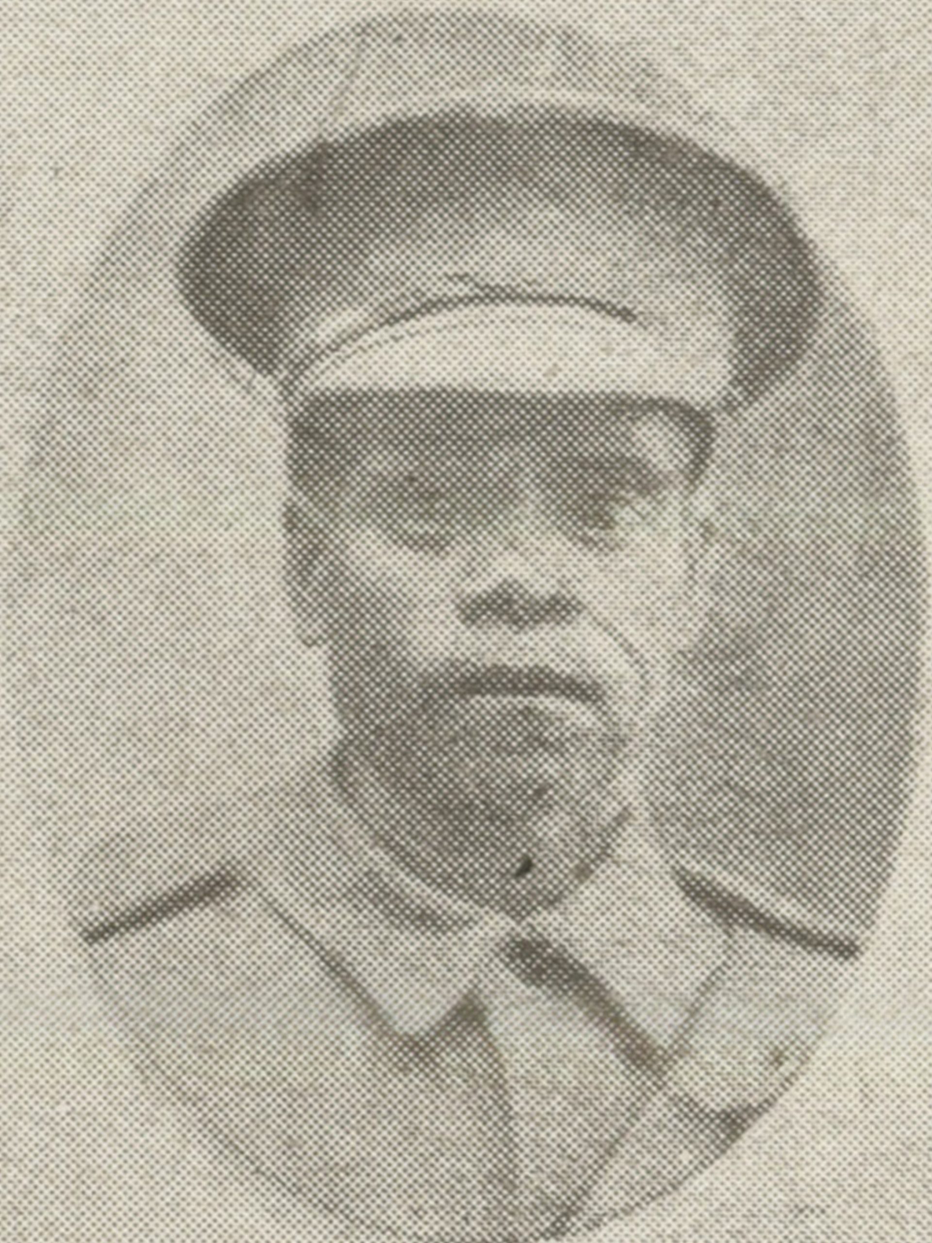 William Christie - Snowy Valleys Heroes