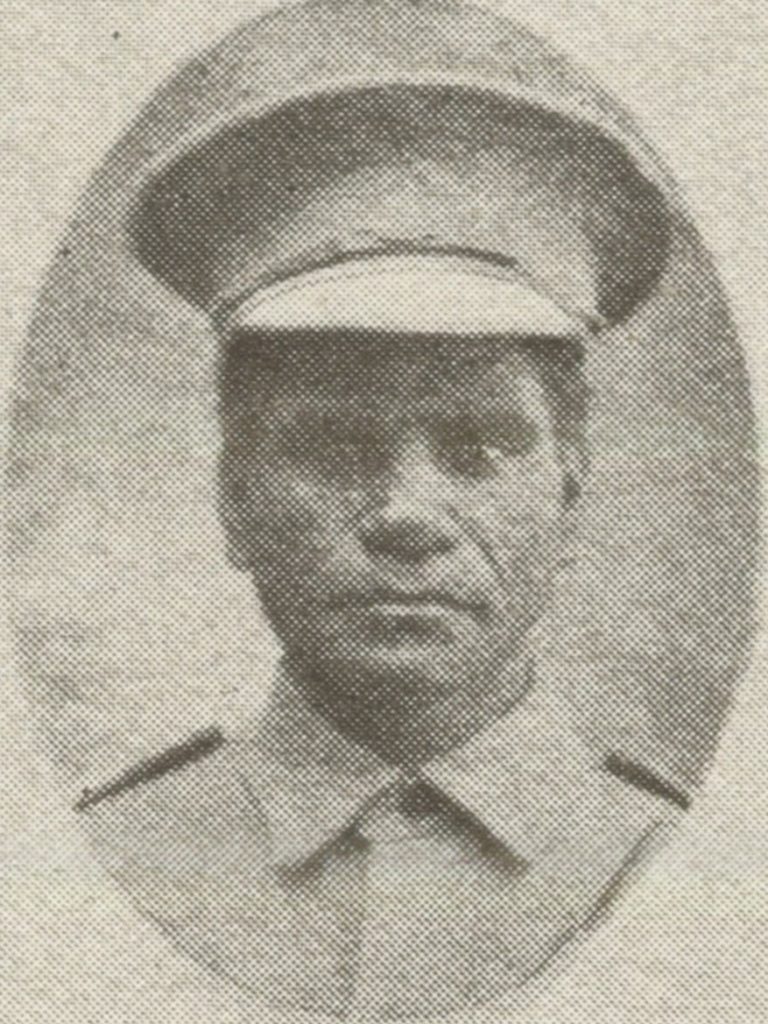 Our Indigenous Veterans - Snowy Valleys Heroes