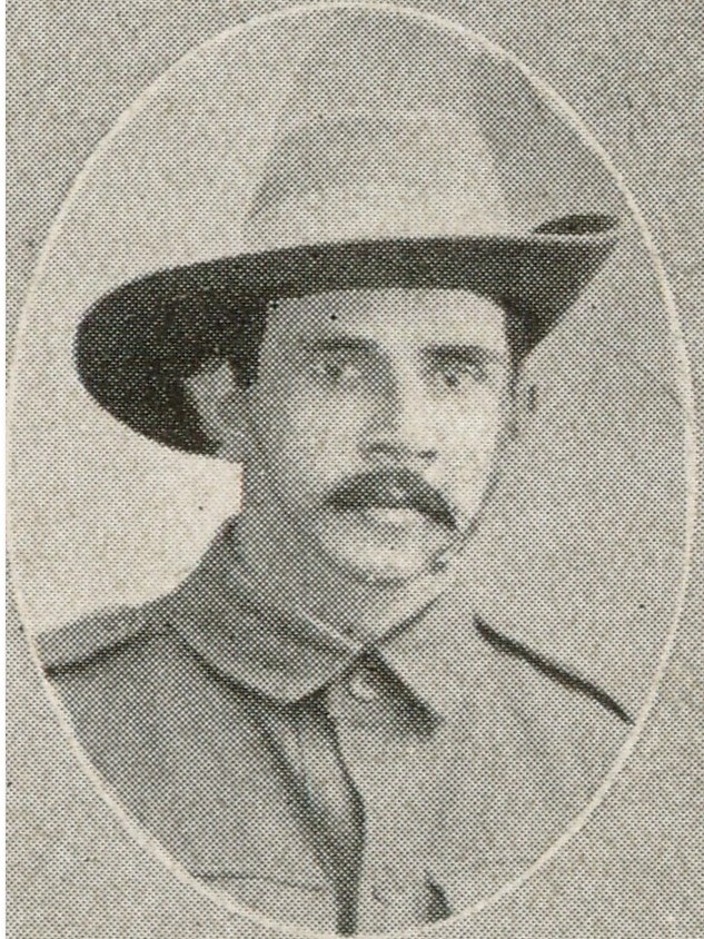 Our Indigenous Veterans - Snowy Valleys Heroes