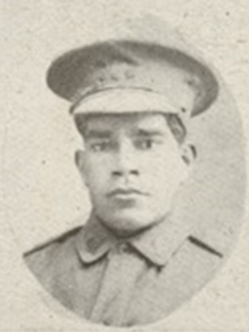 Our Indigenous Veterans - Snowy Valleys Heroes